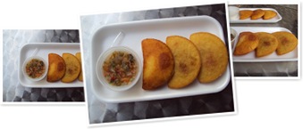 El Gourmet Urbano: PAILADITAS: Una Excelente opción Gourmet....y ...